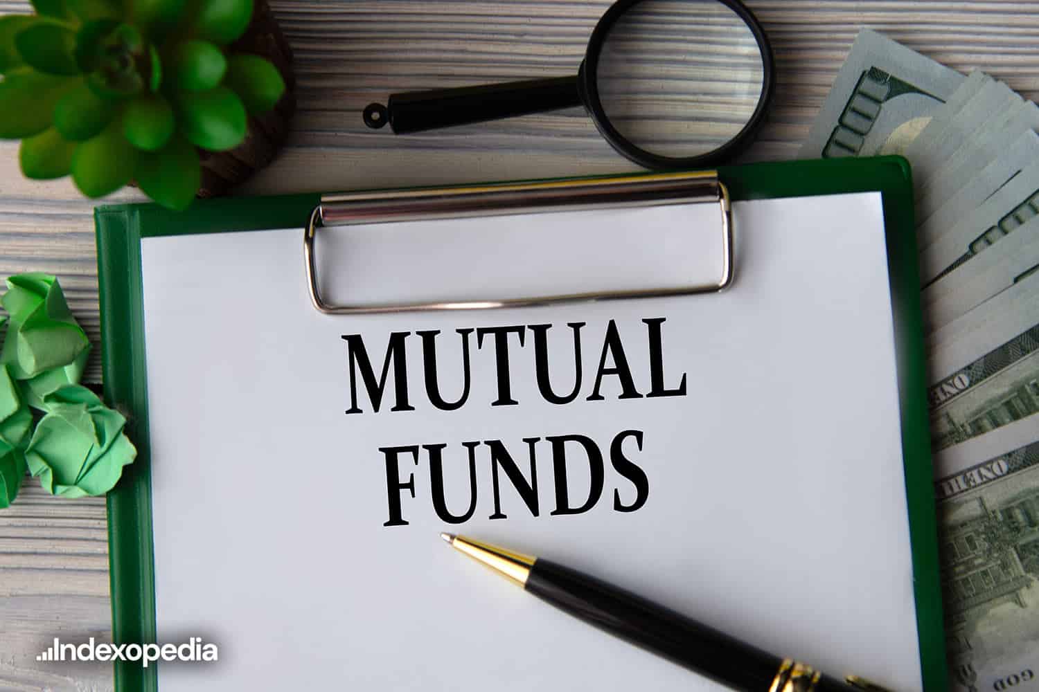 Exploring the Different Forms of Index Investing: Mutual Funds, ETFs ...